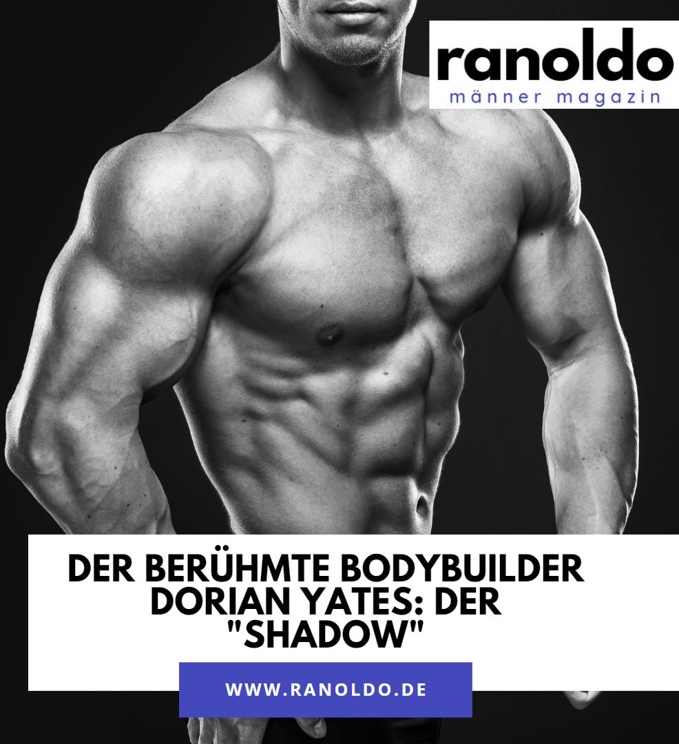 10 berühmte Bodybuilder der Welt: Legenden des Bodybuildings
