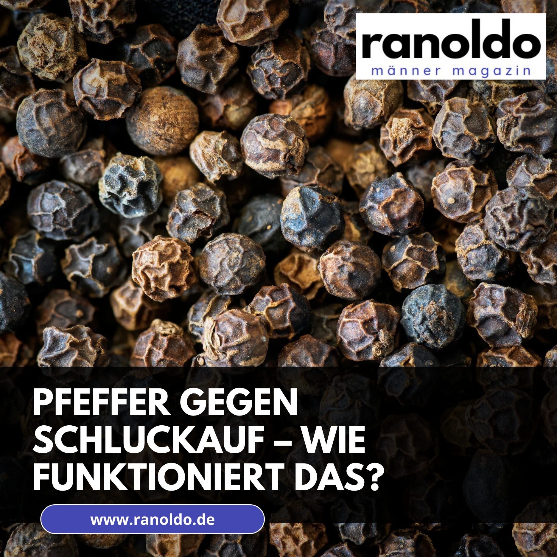 Schluckauf loswerden mit diesen 5 Tricks | Ursachen | Tipps